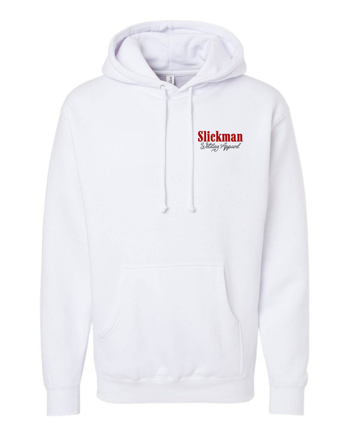 SLICKMAN Chili Hoodie