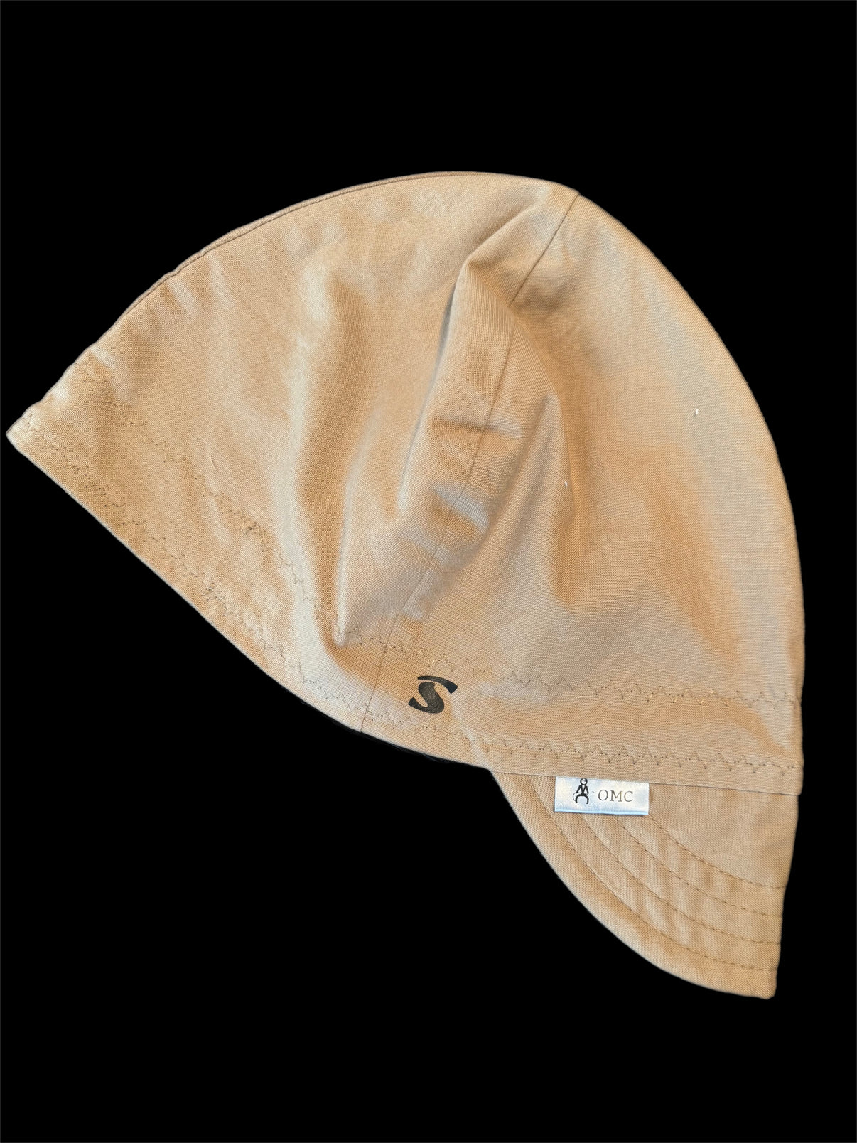Slickman Welding Cap | Slickman – SLICKMAN